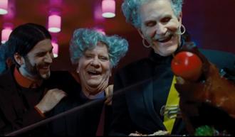 New TV Spot for 'The Hunger Games' Shows More of the Cast!