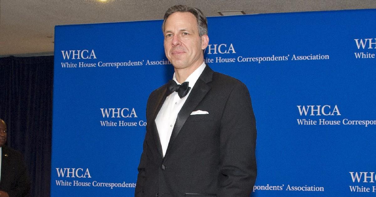 CNN Anchors Told Not To 'Express Outrage' During Trump Inauguration