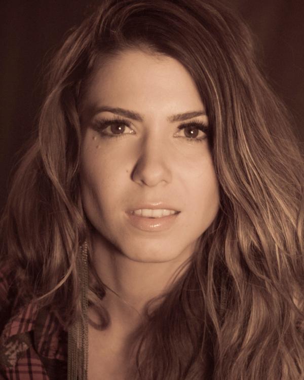 The Fabulist's Orly Shani on The Hills and Her Girl Crush Chrissy Teigen