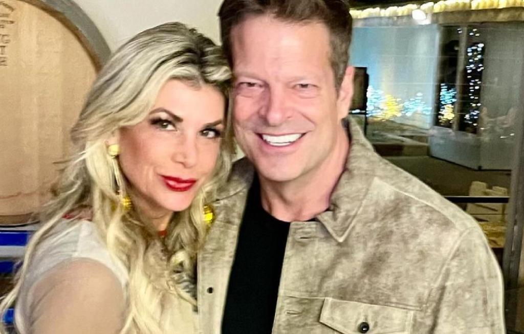 Alexis Bellino 'Disgusted' By Meghan King's Comments About Her Romance