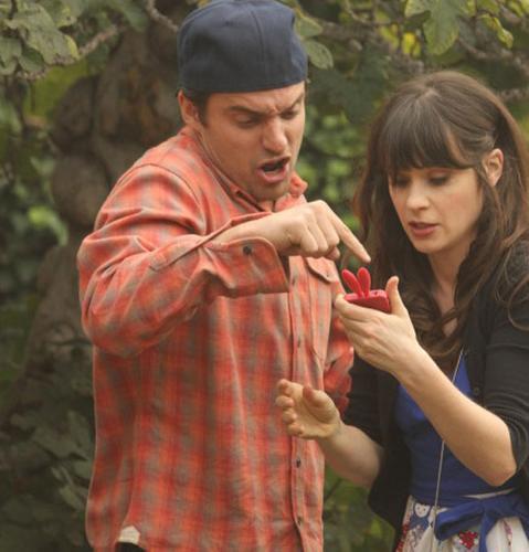 Jess and Nick: 5 Reasons Why This Is The 'New Girl' Relationship We've ...