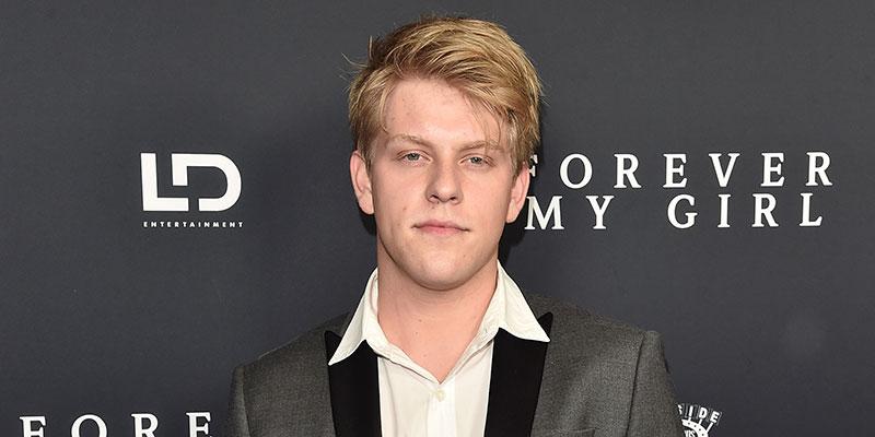 Songwriter And Actor Jackson Odell Dead At 20