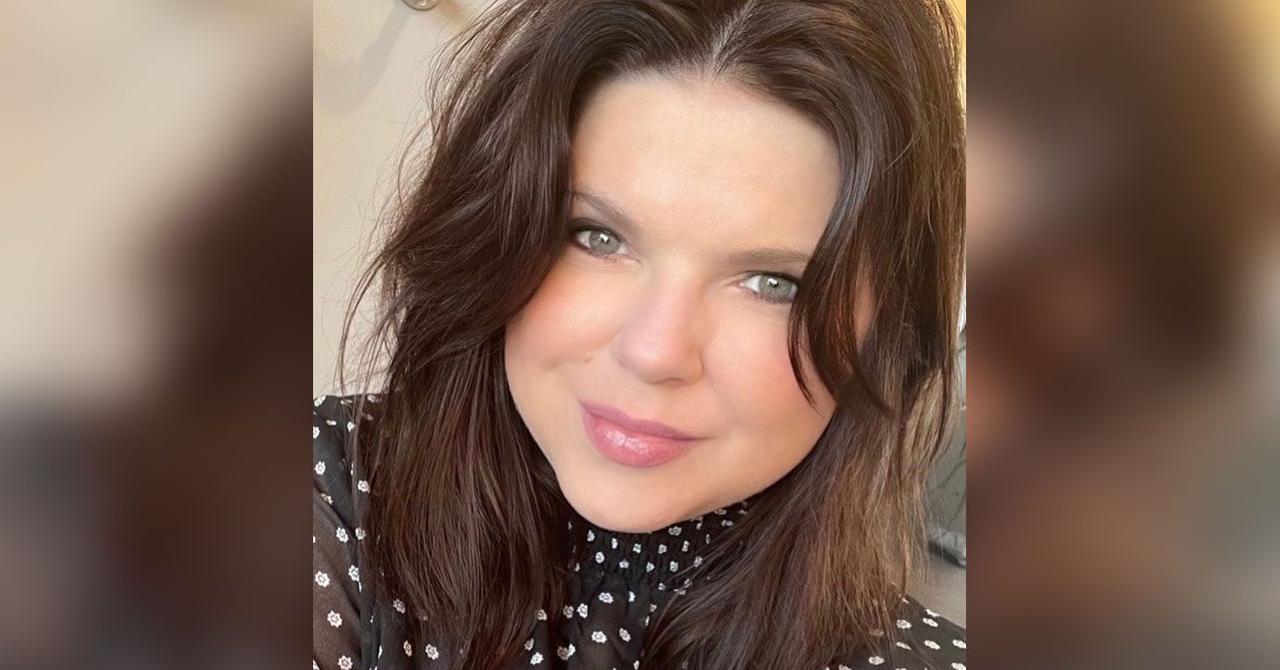 Amy King Felt Like A 'Bad, Wild Girl' Growing Up With The Duggars