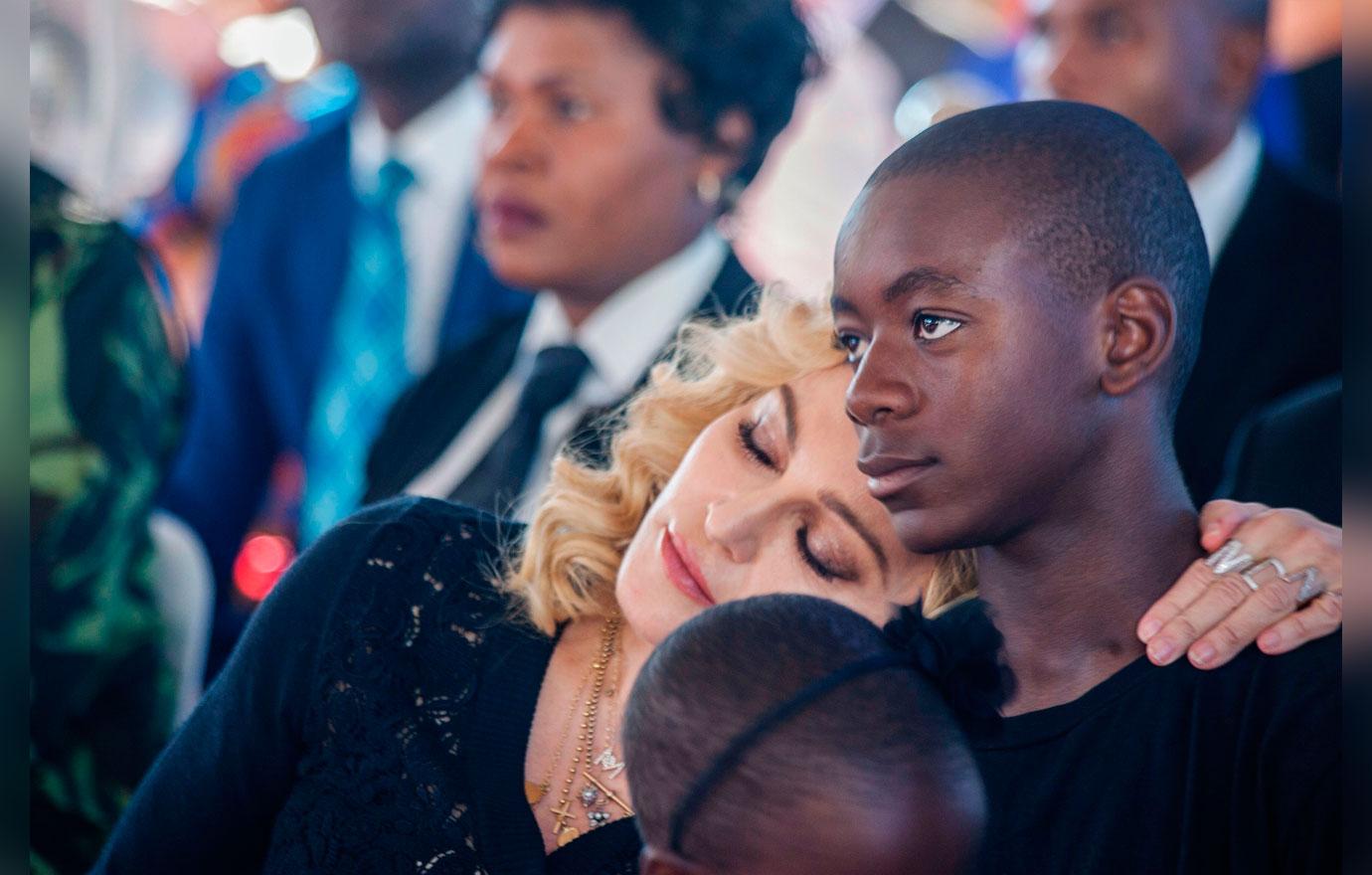 Madonna Accused Of Getting Butt Injections — See The Insane Photos