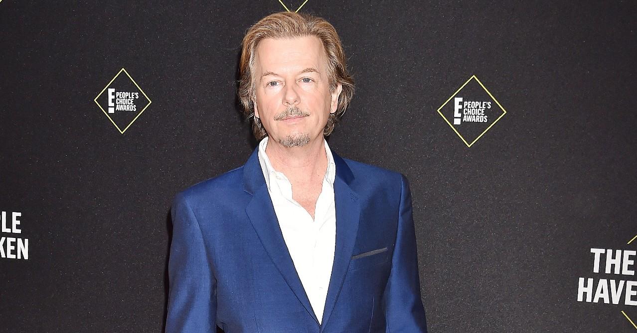 Eddie Murphy Slams David Spade For Making 'Racist' Joke About Him
