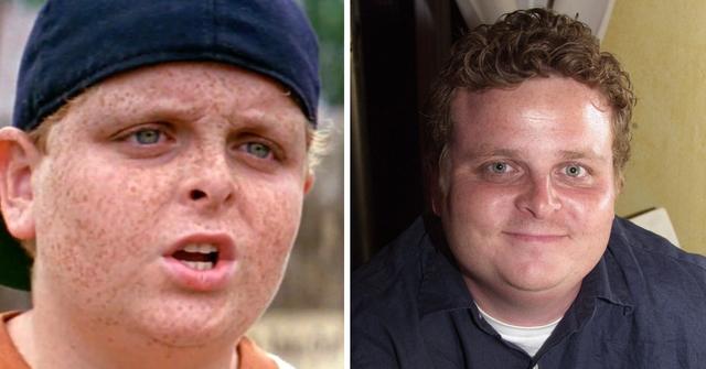 Patrick Renna Open To Making 'Sandlot' Reboot If It's 'Good'