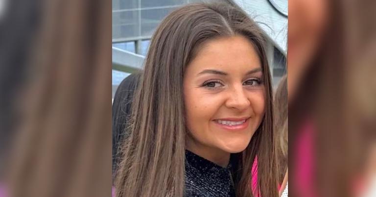 Laken Riley's Stepfather Reads Her Heartbreaking Final Journal Entry