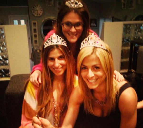 Sunday Is The Season Finale of Princesses: Long Island! Celebrate With ...