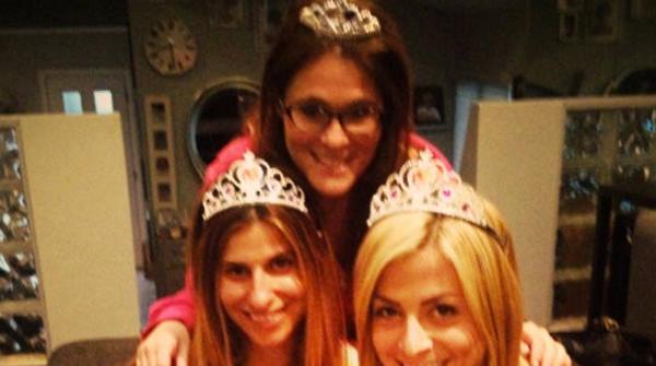 Princesses Long Island | OK! Magazine
