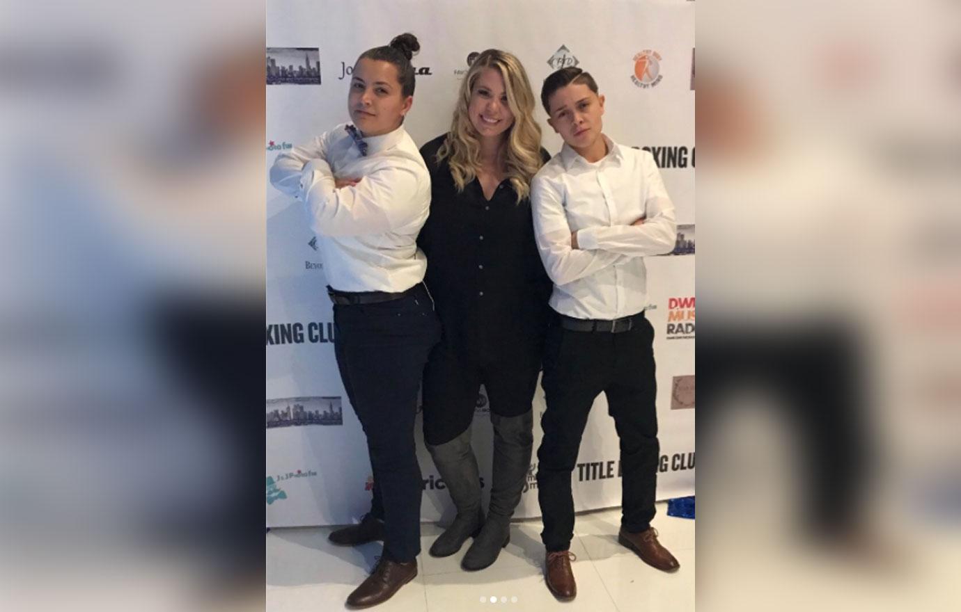 Teen Mom 2 Kailyn Lowry CONFIRMS She Has A New Girlfriend!