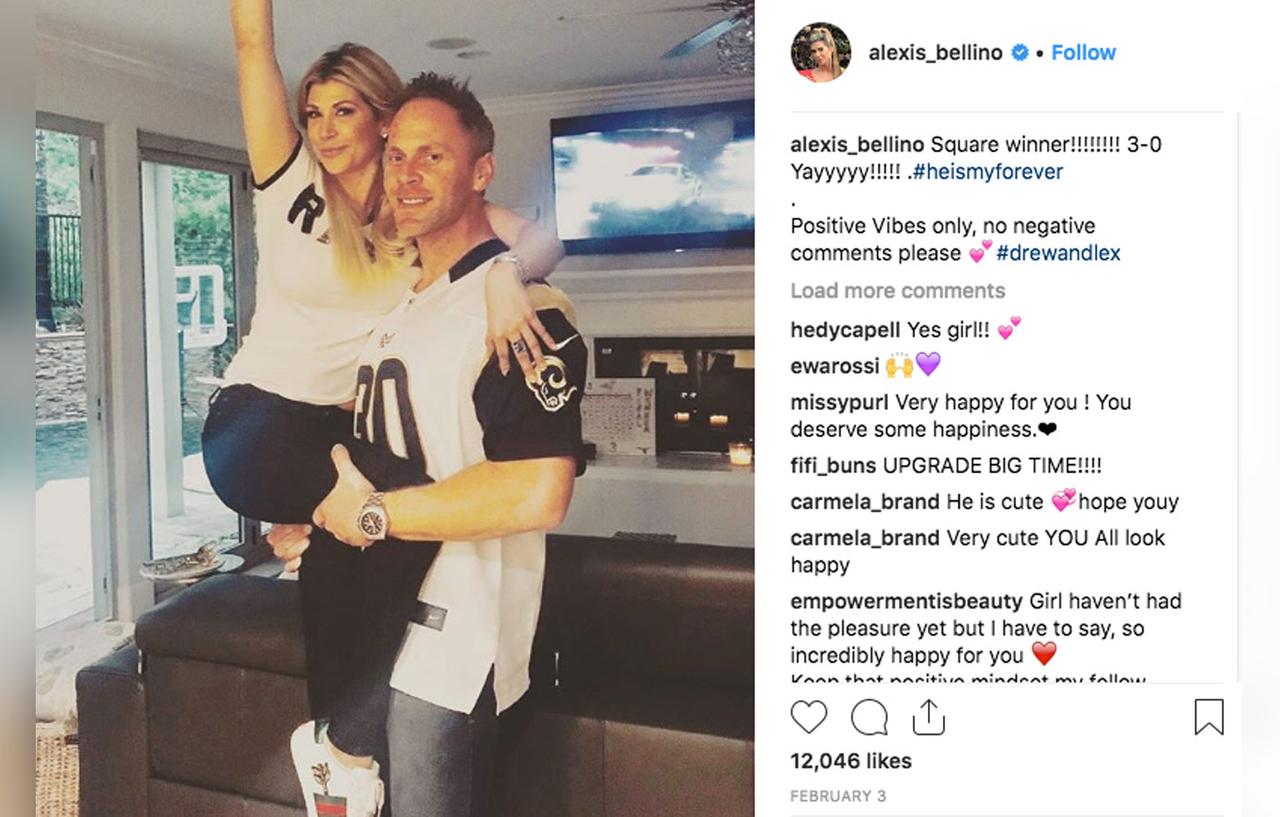 ‘RHOC’: 6 Things To Know About Alexis Bellino’s Boyfriend Andy Bohn