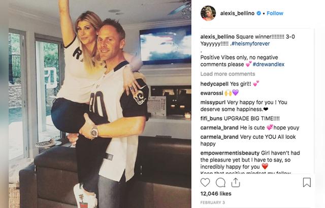 ‘RHOC’: 6 Things To Know About Alexis Bellino’s Boyfriend Andy Bohn
