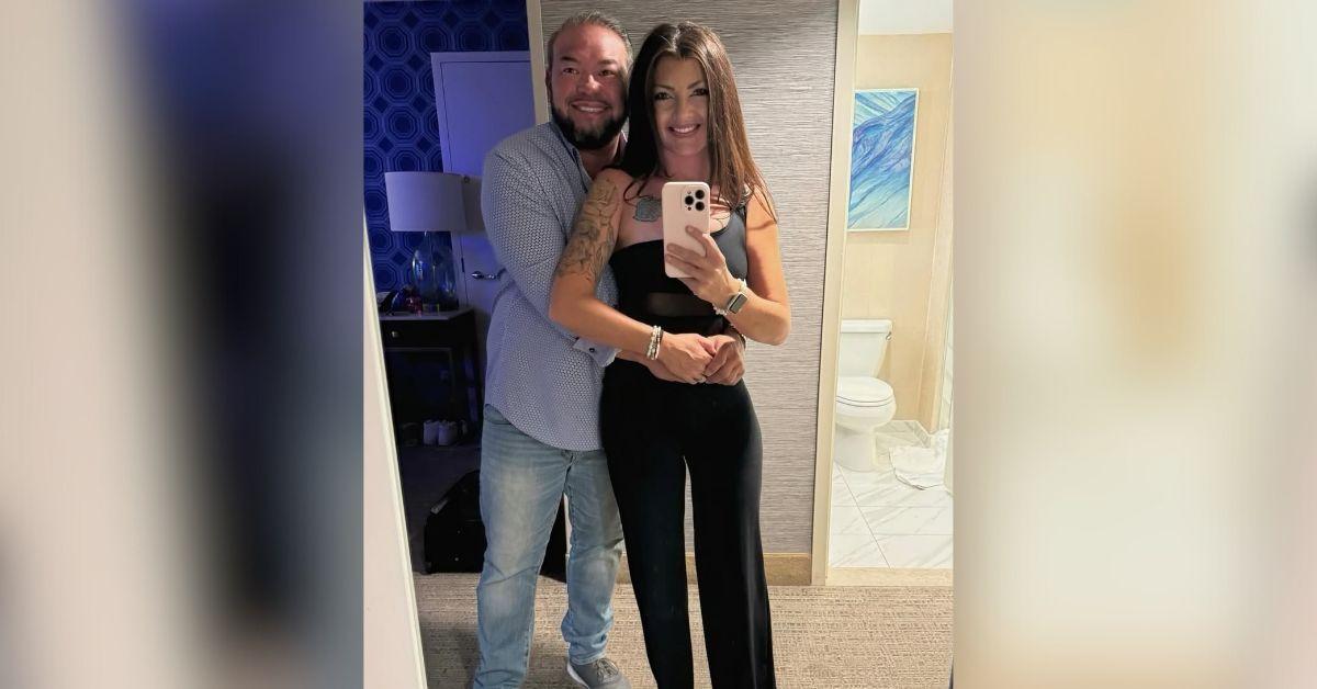 Jon Gosselin & Stephanie Lebo Are Engaged After 3 Years