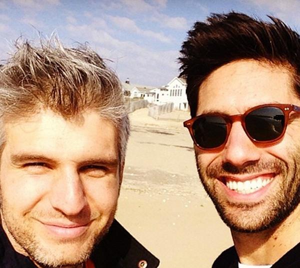 Nev and Max From Catfish Reveal Which Celebrity-Inspired Selfies Are OK ...