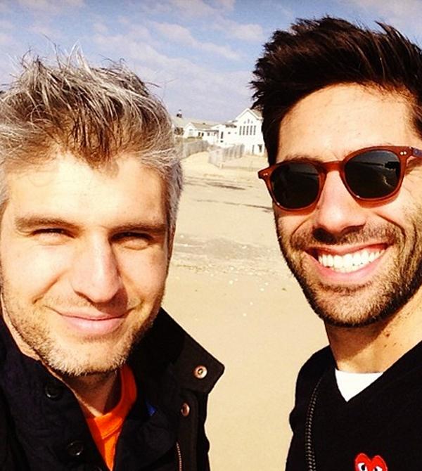 Nev and Max From Catfish Reveal Which Celebrity-Inspired Selfies Are OK ...