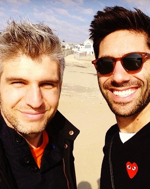 Nev and Max From Catfish Reveal Which Celebrity-Inspired Selfies Are OK ...