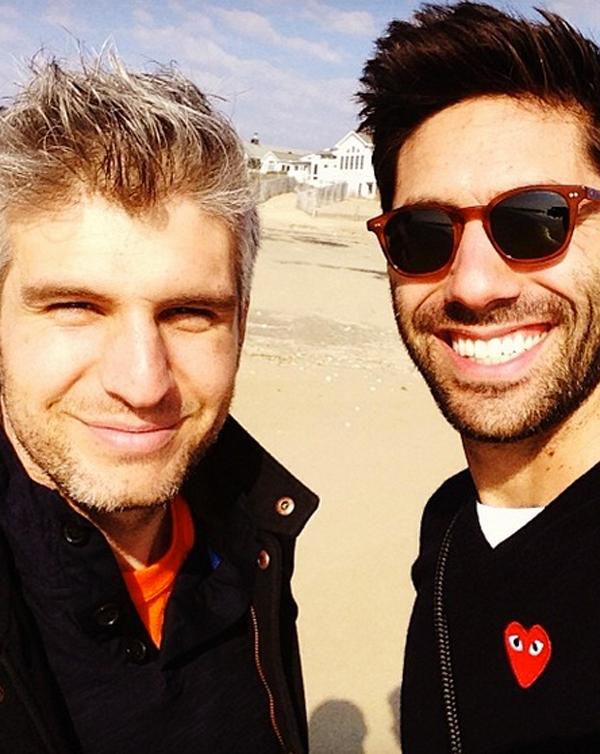 Nev and Max From Catfish Reveal Which Celebrity-Inspired Selfies Are OK ...
