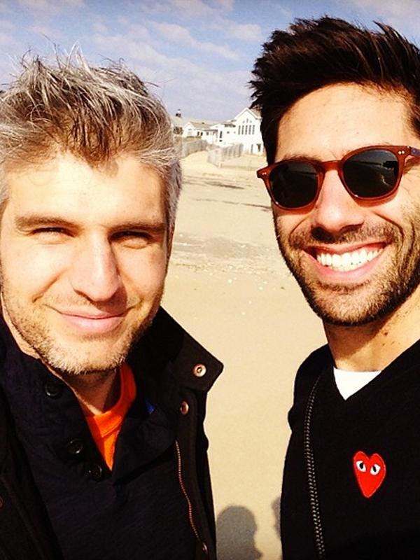 Nev and Max From Catfish Reveal Which Celebrity-Inspired Selfies Are OK ...