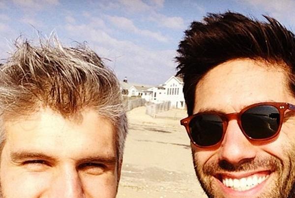 Nev and Max From Catfish Reveal Which Celebrity-Inspired Selfies Are OK ...