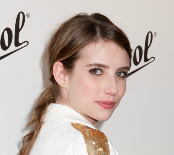 Emma Roberts Arrested! You'll Never Believe Why