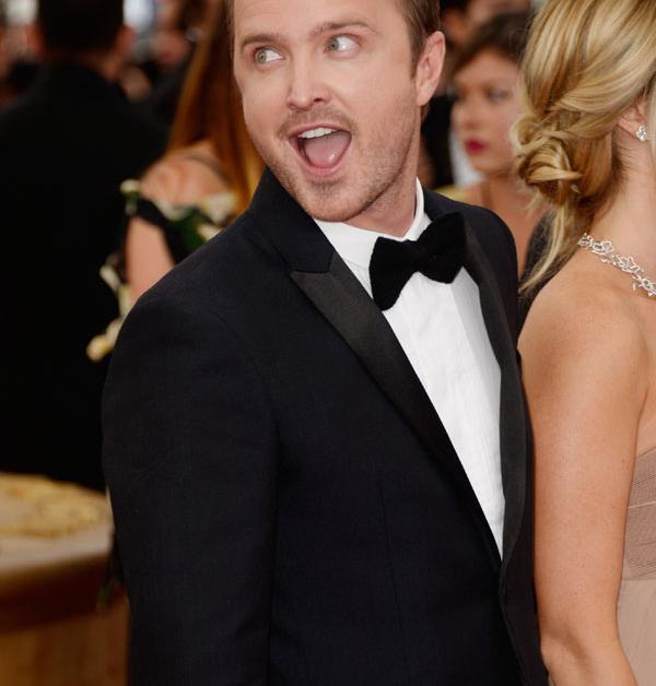 Watch: The Breaking Bad Cast Talks About Their Emmys Win And Walter ...
