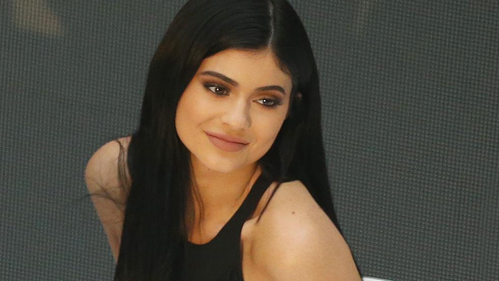 Kylie Jenner Plans To Be The 'Next Nicki Minaj' As She Embarks On A Rap ...