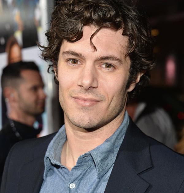 19 Adorable Facts Adam Brody Shared in His Reddit AMA