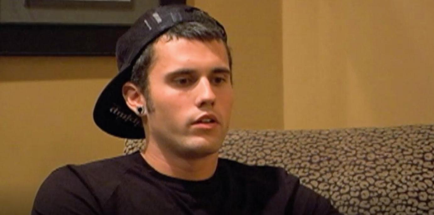 Ryan Edwards’ Jaw Dropping Transformation Throughout The Years