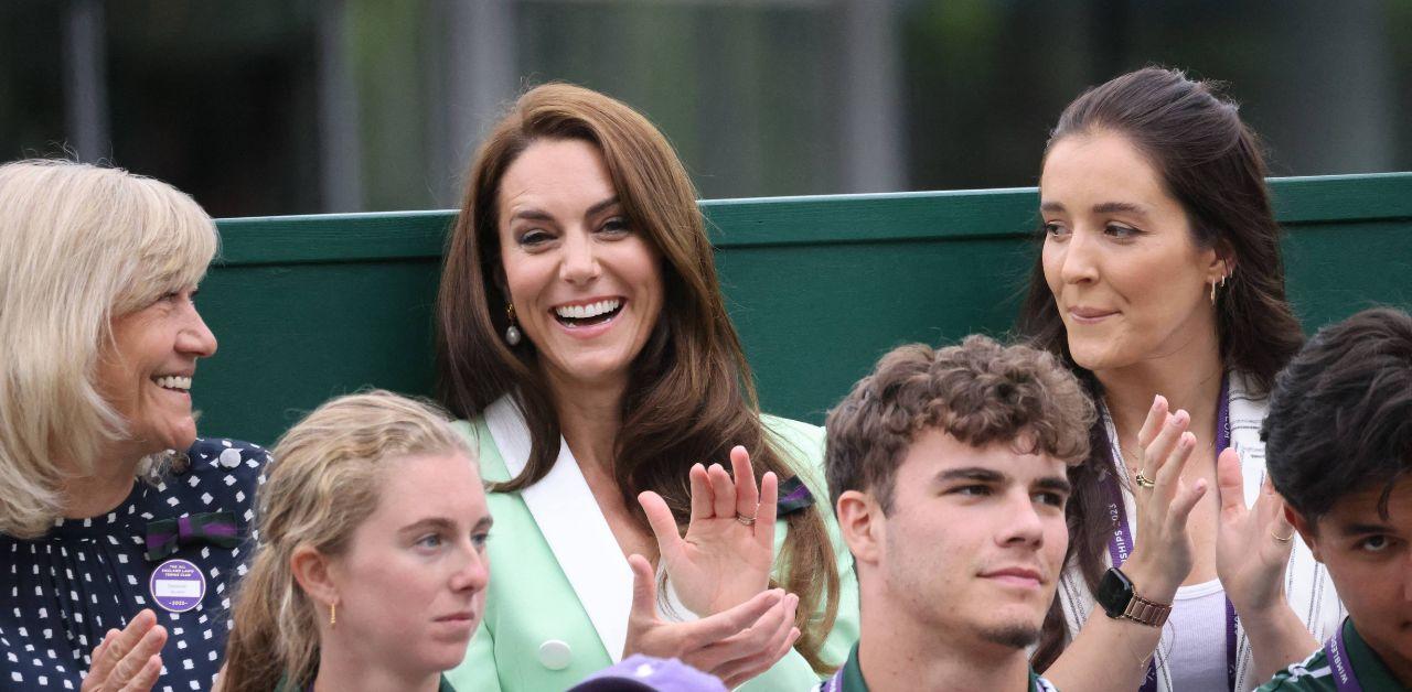 Prince William's Friend Rose Hanbury Shuts Down Ongoing Affair Rumors