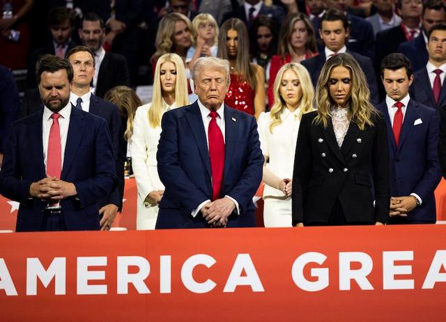 Donald Trump Is 'Struggling' With His Anger As Kamala Harris Takes Lead