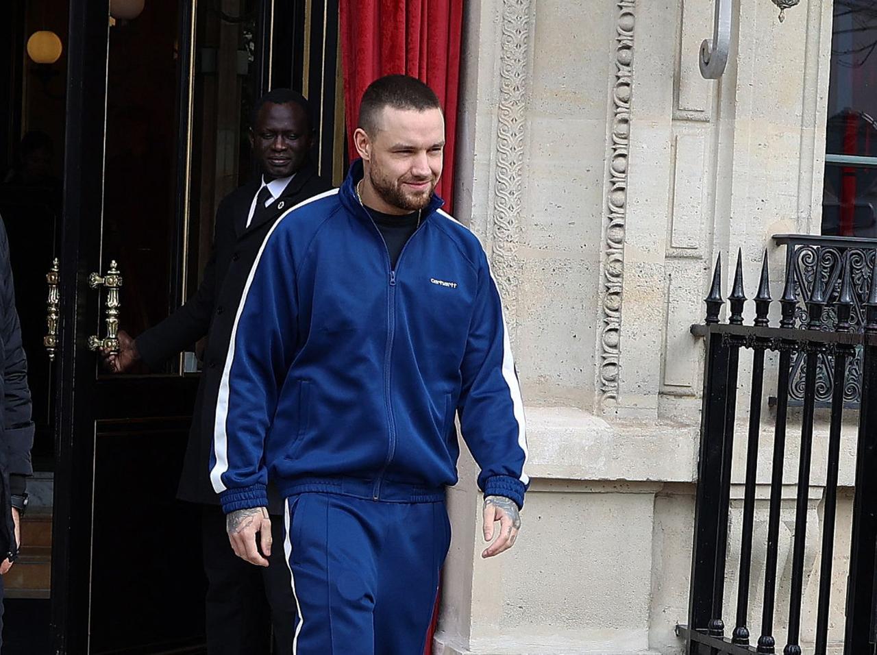 Liam Payne's Cause Of Death Confirmed After His Tragic Fall