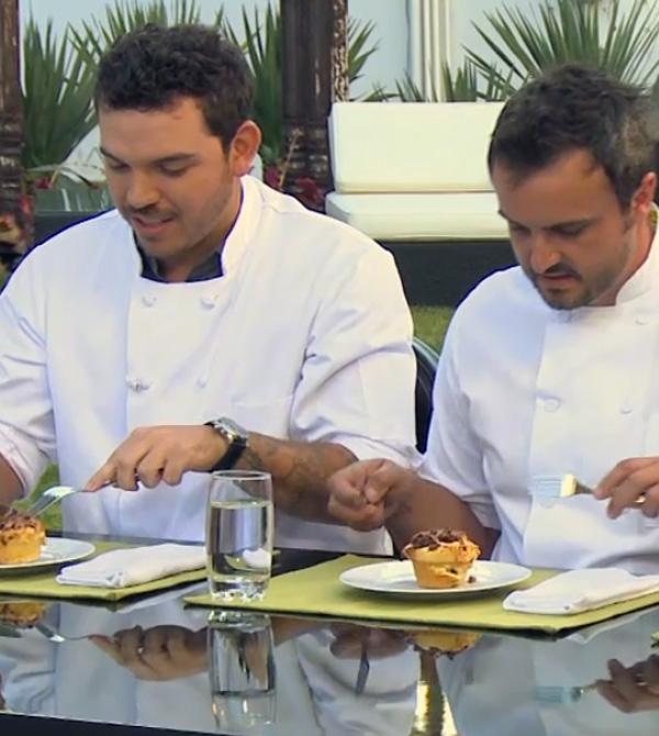 Watch The Trailer for MTV's New Show, House of Food, That's Real World ...