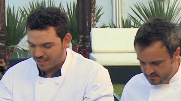 Watch The Trailer for MTV's New Show, House of Food, That's Real World ...