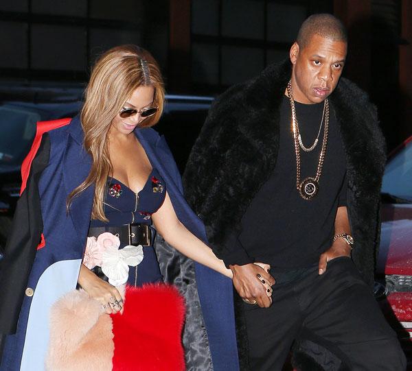 Does Jay Z Have A Secret Lovechild? Rymir Satterthwaite Claims He Is ...