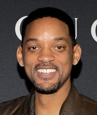 Will Smith