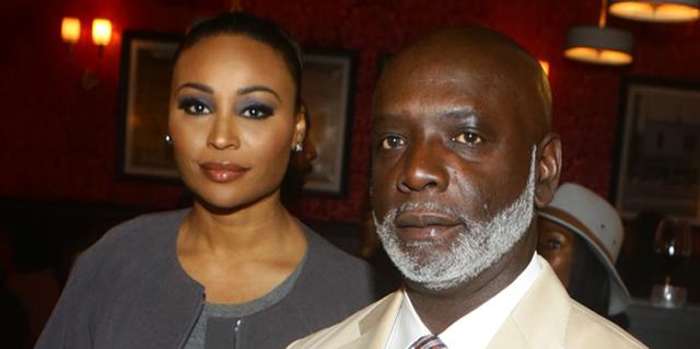 ‘RHOA’ Star Peter Thomas In MASSIVE Legal Battle With ‘Club One’ Investor