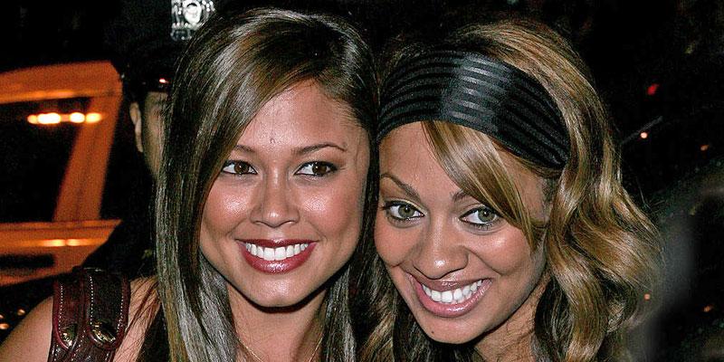 Lala Anthony & Vanessa Lachey Sign On For 'Beverly Hills, 90210' Reboot