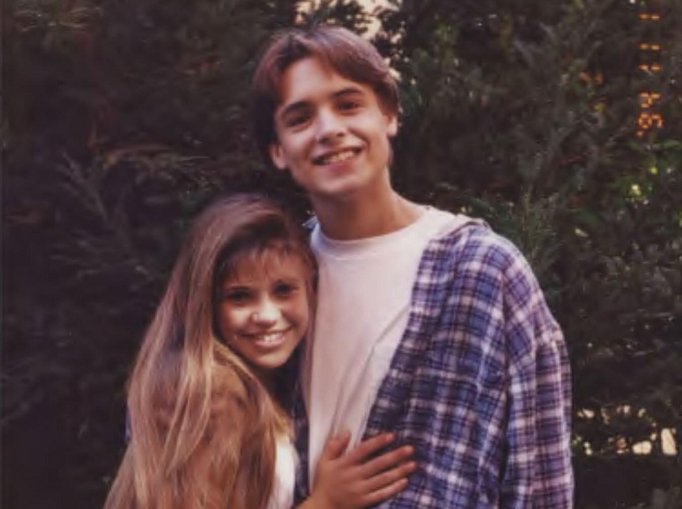 'Boy Meets World' Star Will Friedle Reveals 'Awful' Things He Did At 11