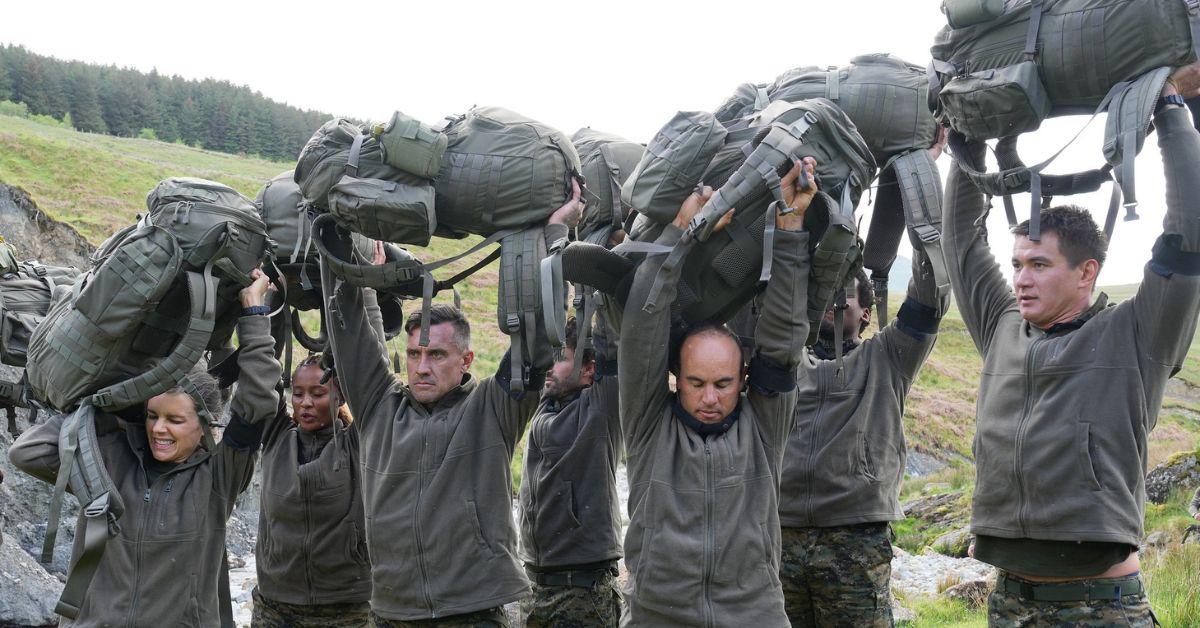 'Special Forces: World's Toughest Test' Season 3: Everything To Know