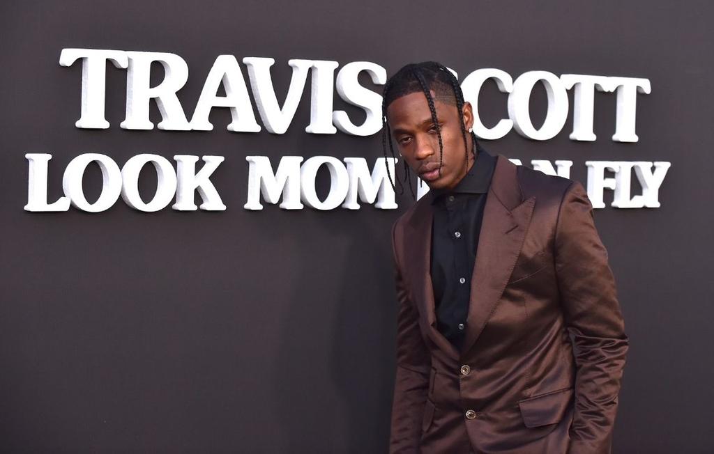 Attorney Representing Astroworld Festival Victim Slams Travis Scott
