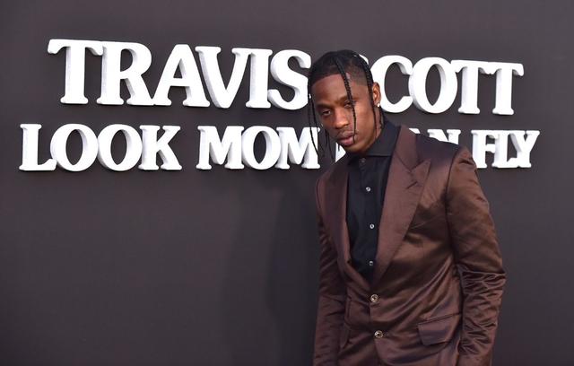 Attorney Representing Astroworld Festival Victim Slams Travis Scott