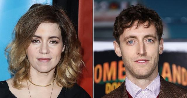Alice Wetterlund Says She 'Tired To Warn You All' About Thomas Middleditch