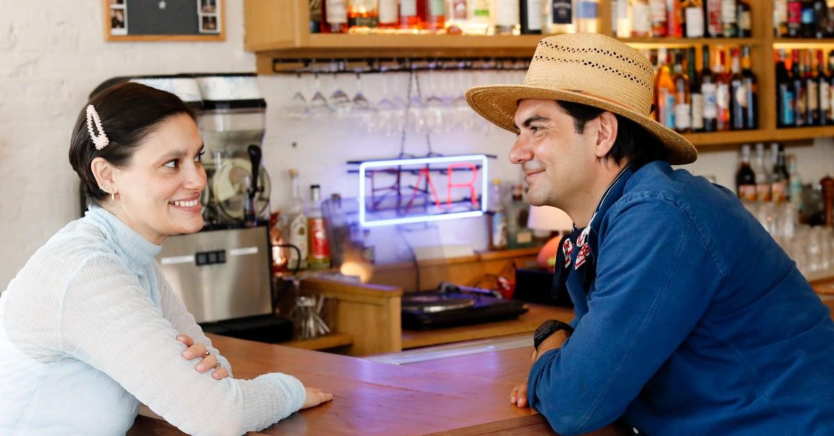 Jeanette Zinno & Randi Lee Discuss Creating Brooklyn Hot Spot Leland
