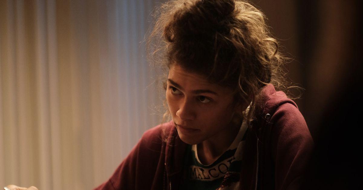 Everything To Know About 'Euphoria' Season 3