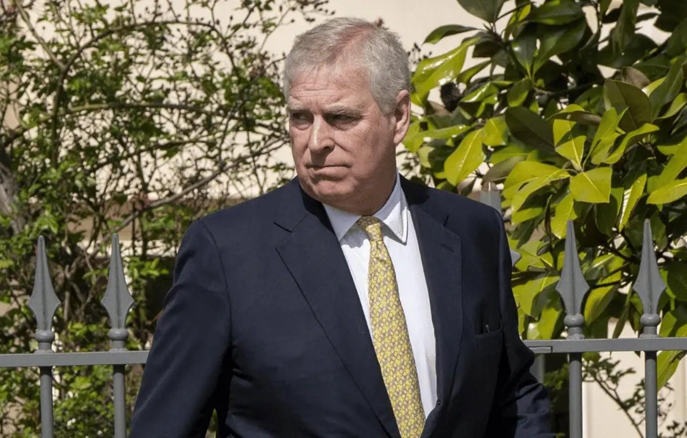 Inside Prince Andrew & King Charles' Feud Over The Royal Lodge