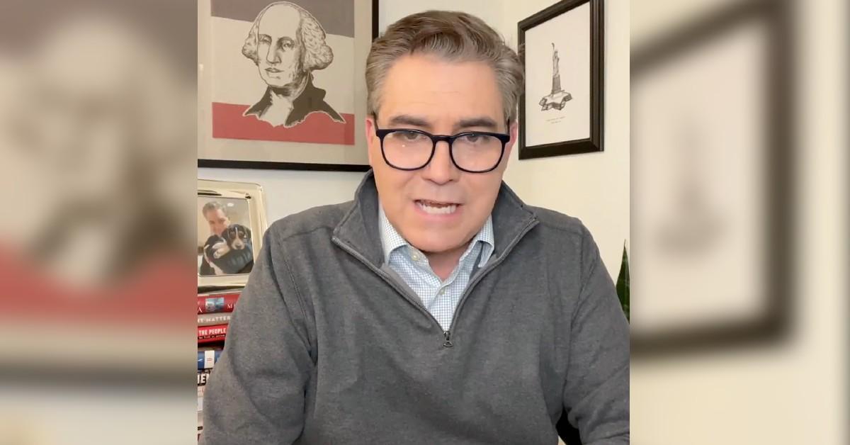 Jim Acosta Questions Elon Musk's 'Job' In The Trump Administration