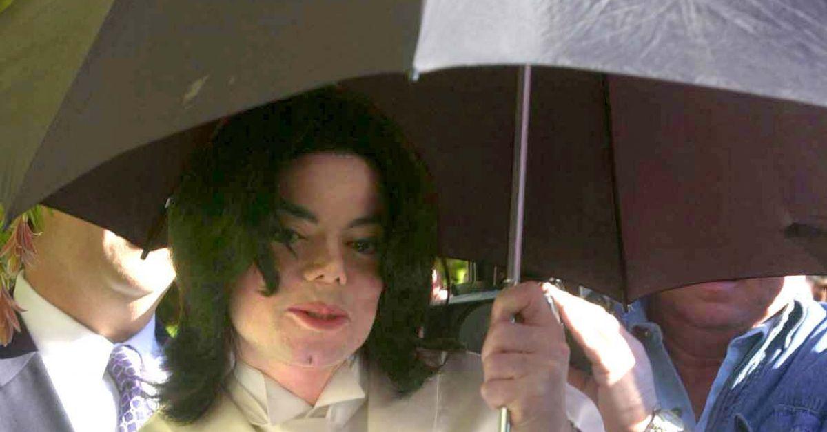 Michael Jackson Biopic: Everything To Know From Cast, Plot & Title