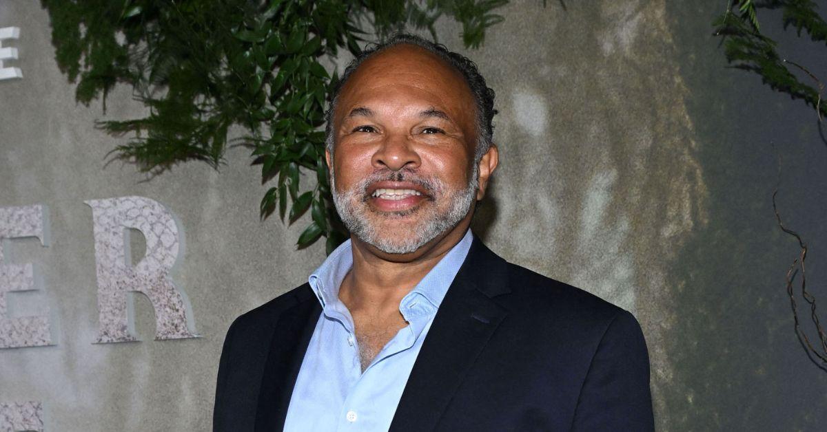 'Cosby Show' Star Geoffrey Owens Still 'Struggling' To 'Make Ends Meet'