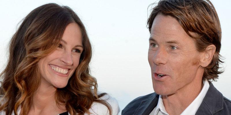 Julia Roberts Celebrates Anniversary With Danny Moder In Adorable Instagram