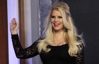 Jessica Simpson Reveals New Footage of Maxwell Drew!